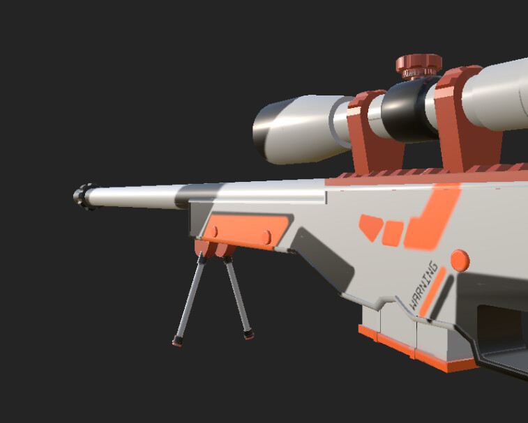ArtStation - Awp