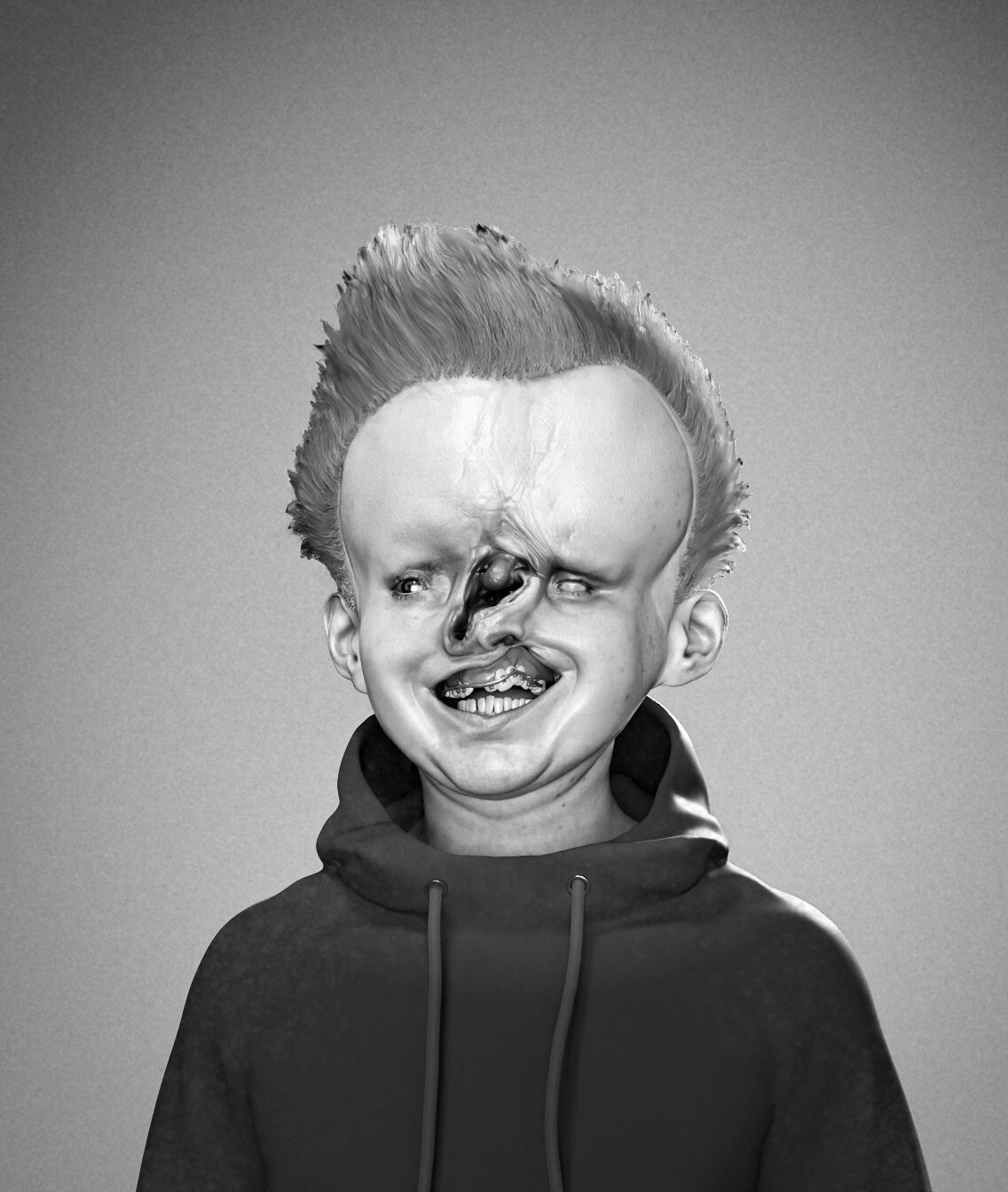 Marcin Klicki - The Ddddude