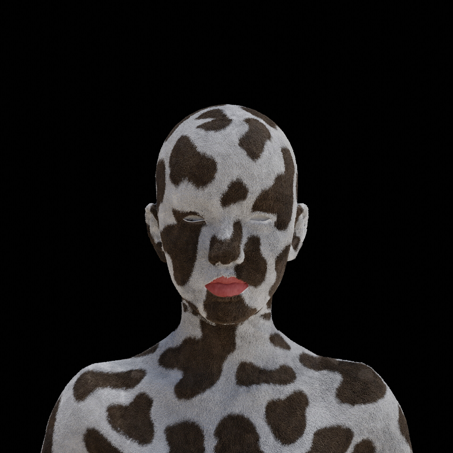 Keelan Perumal - CYPHA RENDERS