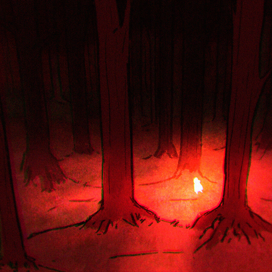 ArtStation - ONE EYE Inc. PRESENTS