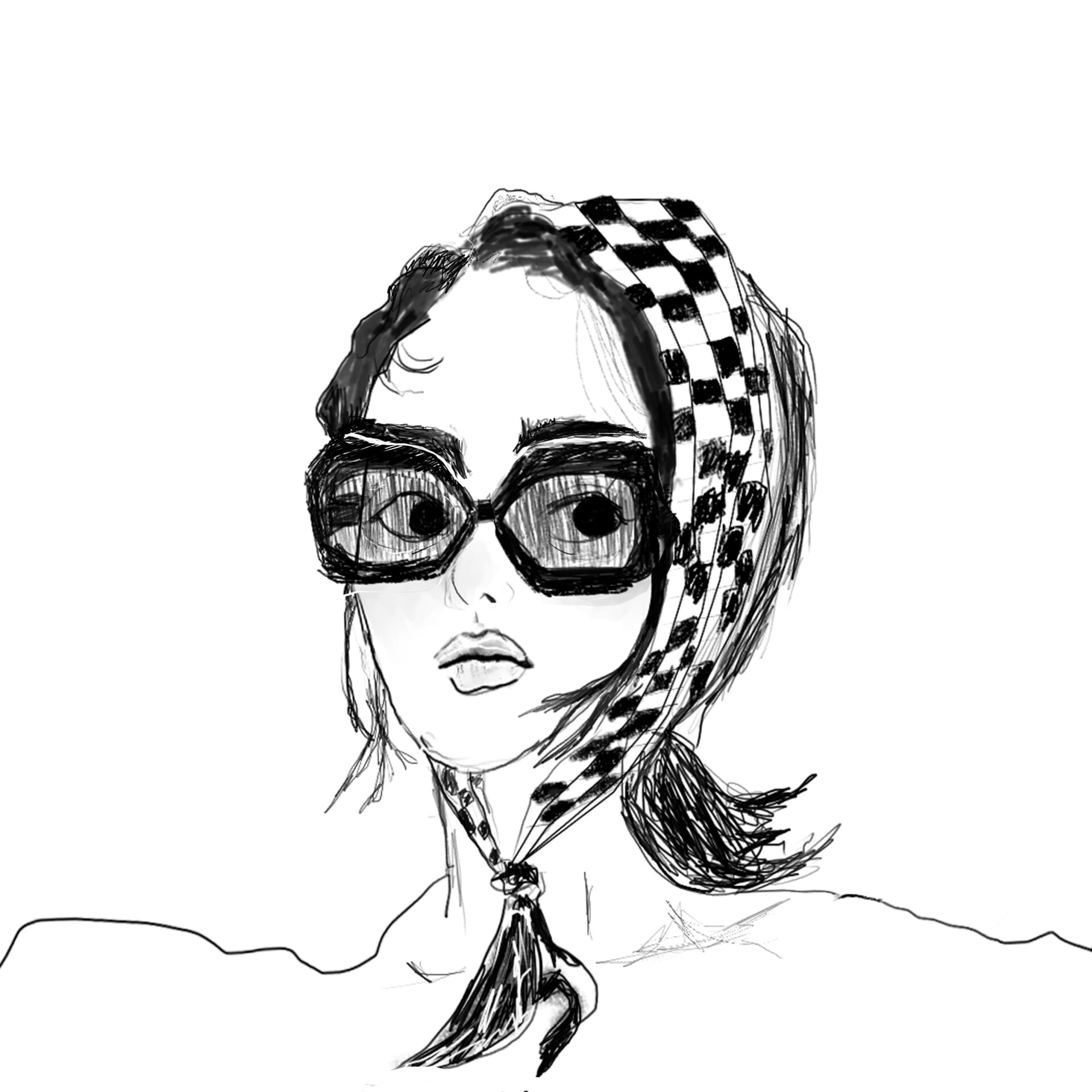 ArtStation - Muffler