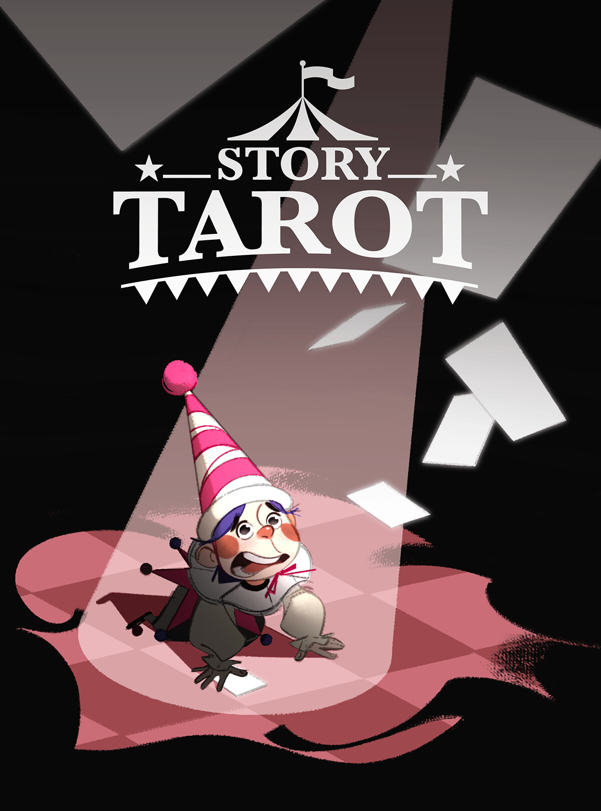 Soowan Lee - STORY TAROT
