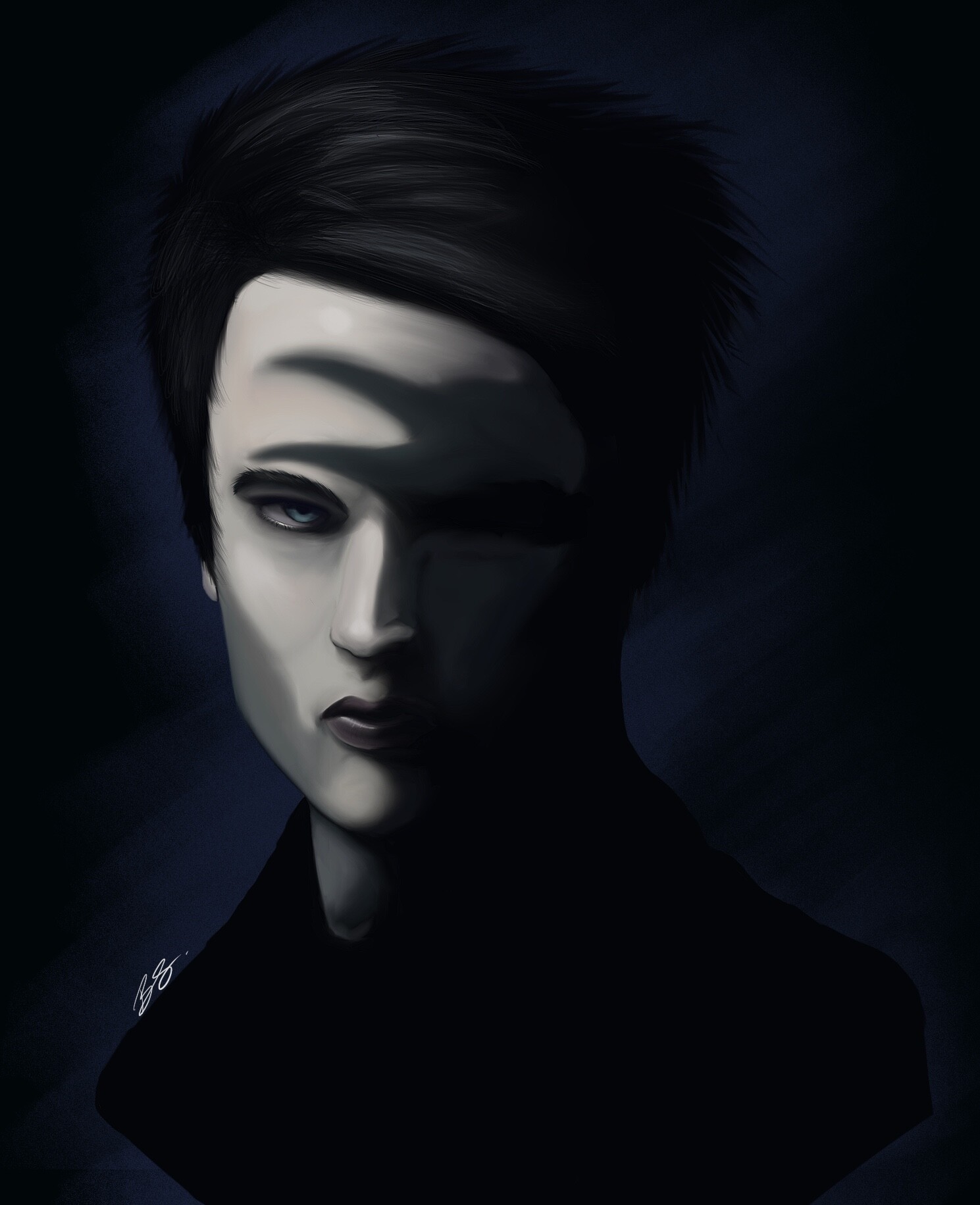 ArtStation - Morpheus