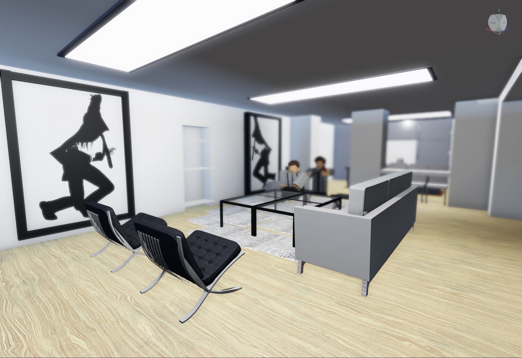 ArtStation - Portfolio