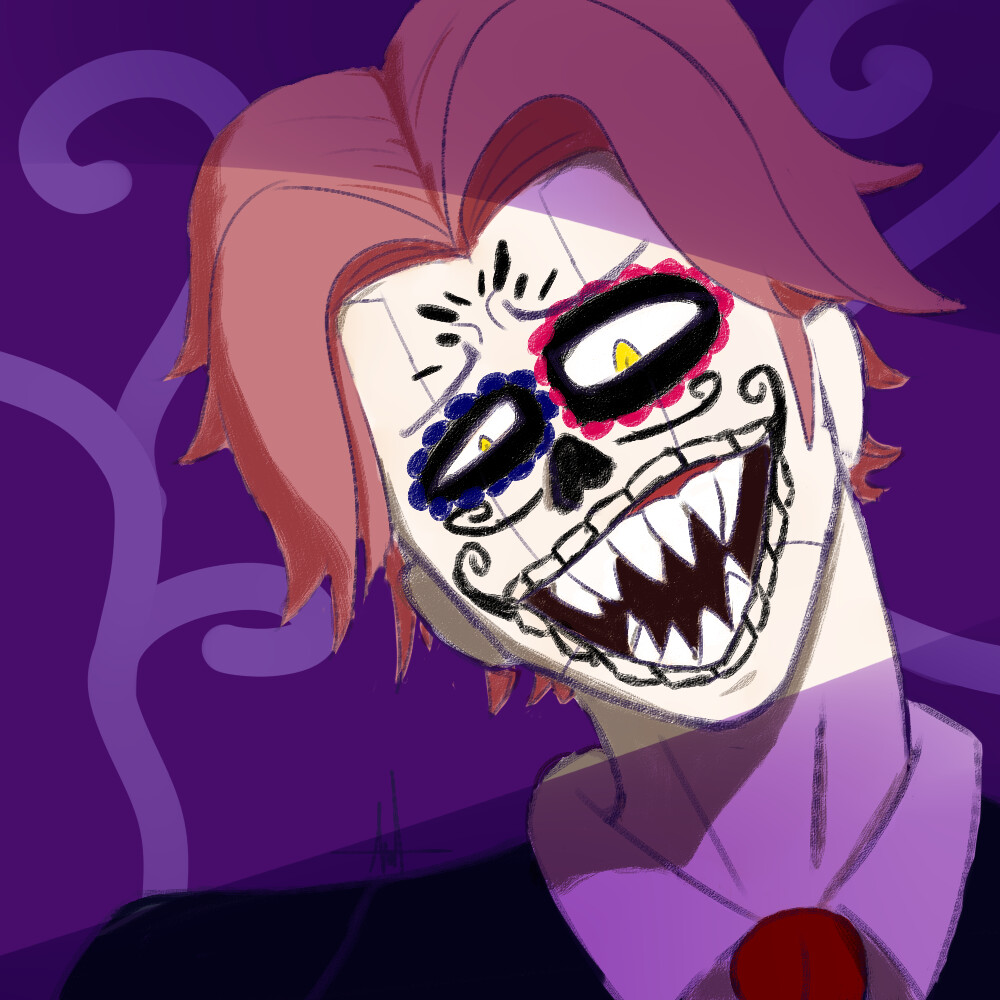 ArtStation - David Catrín