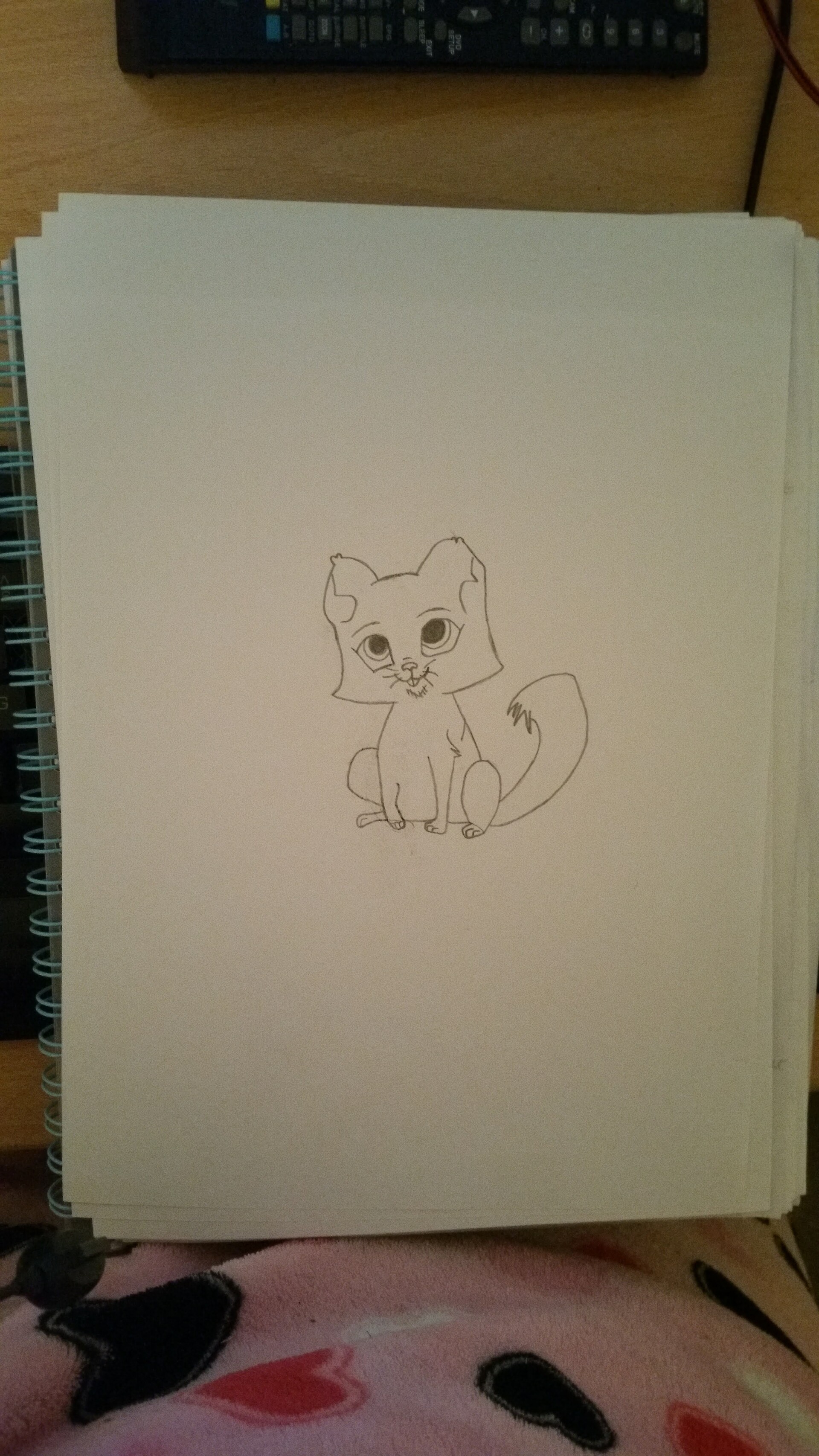 how to draw a cat dragoart