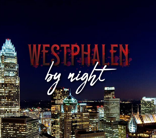 ArtStation - Westphalen by Night Logo