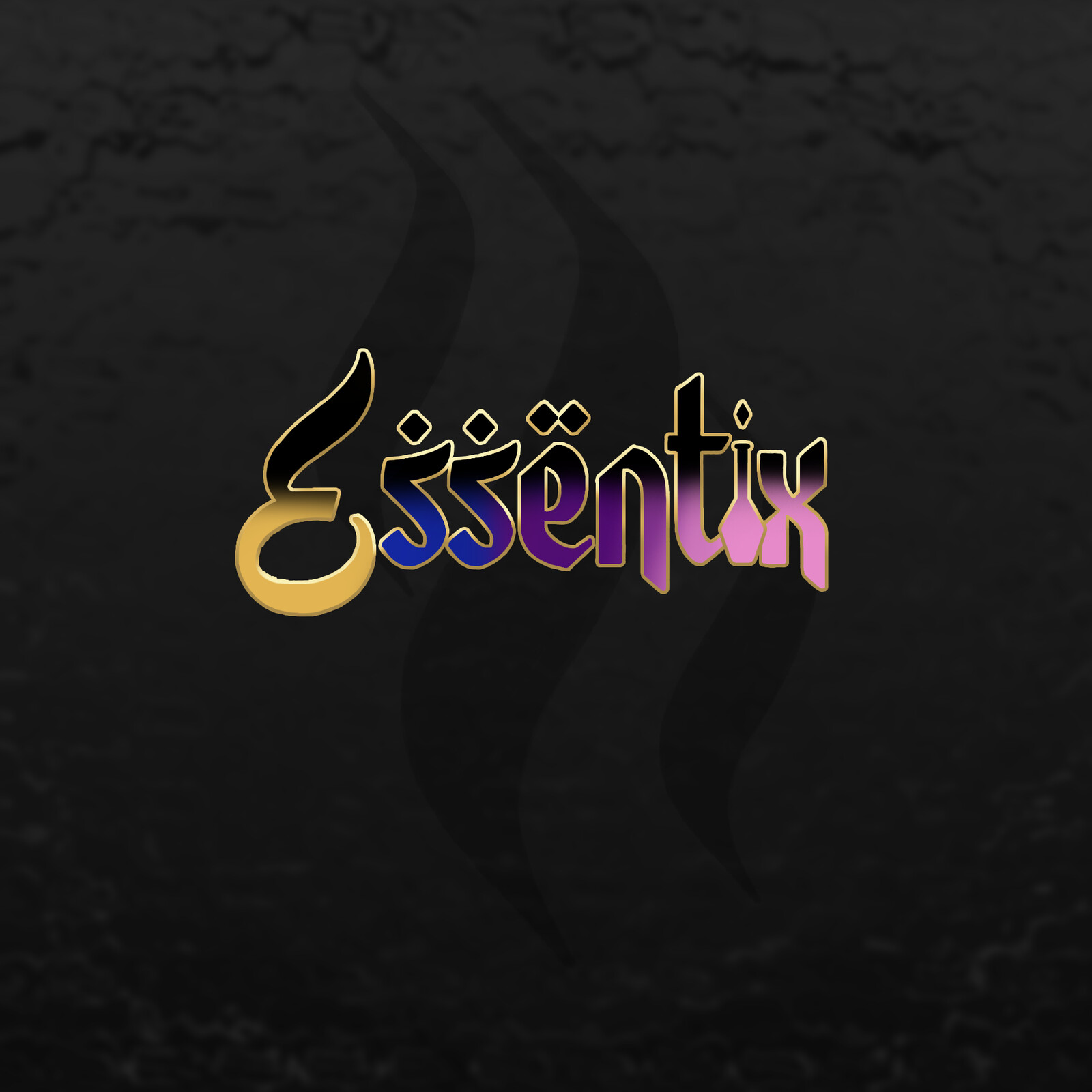 Darren Dillard - Essentix logo