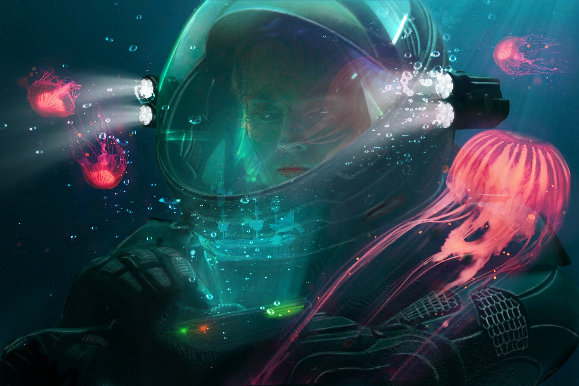 ArtStation - Searching