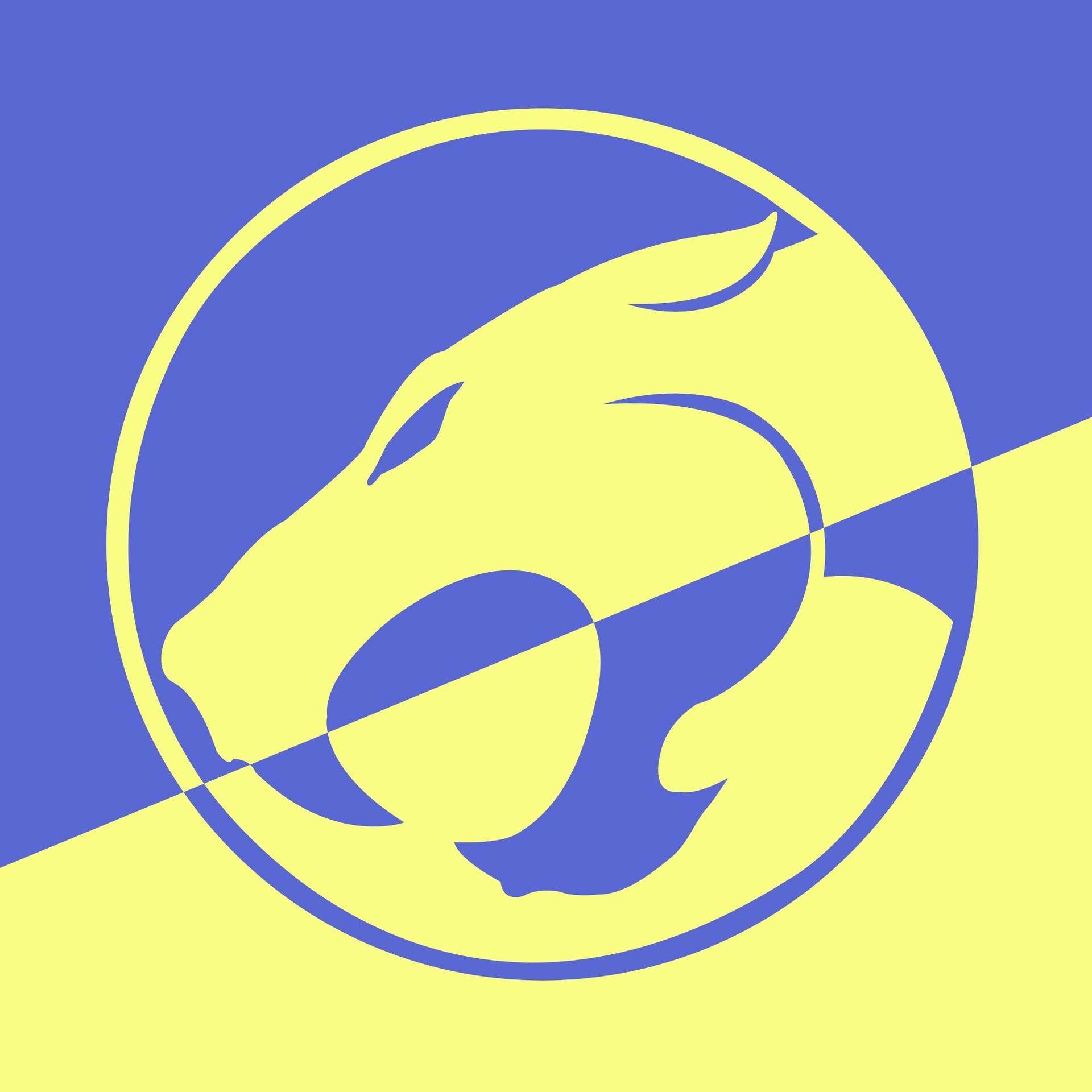 ArtStation - 80's Toons 03: ThunderCats - WilyKit Variant