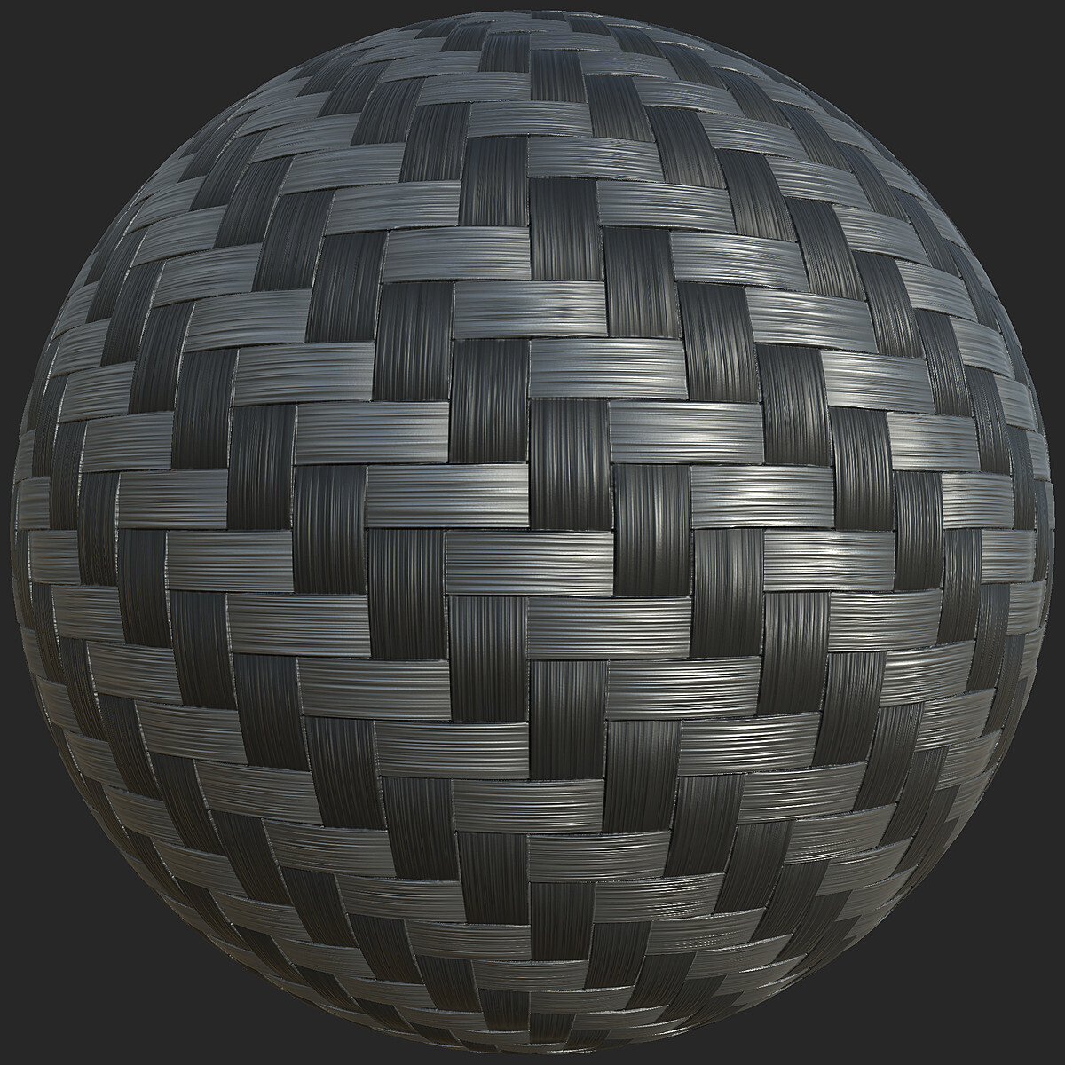 TextureCan - Carbon Fibre Texture