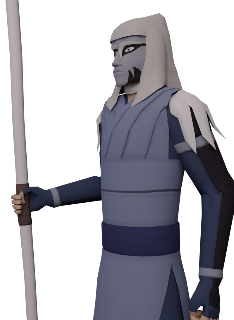 ArtStation - Hemin Art