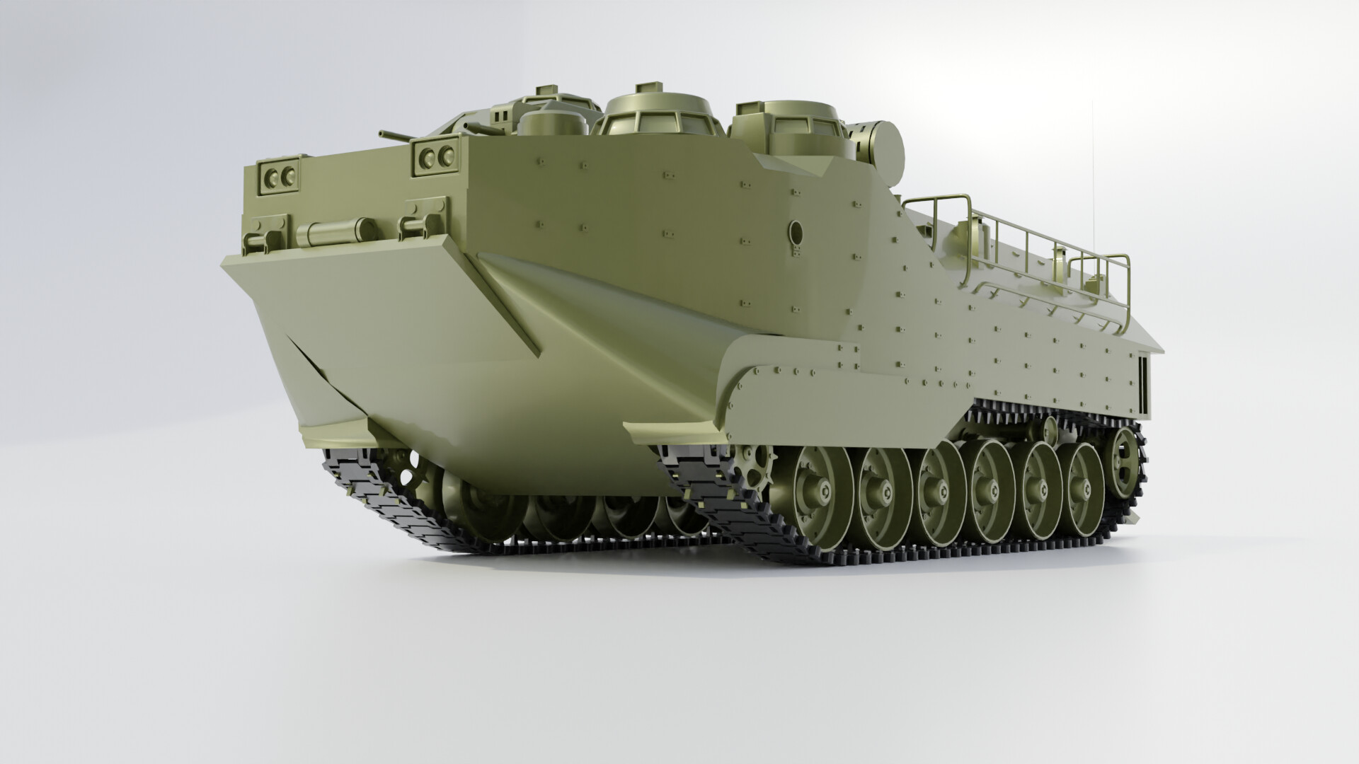 ArtStation - AAVP-7A1