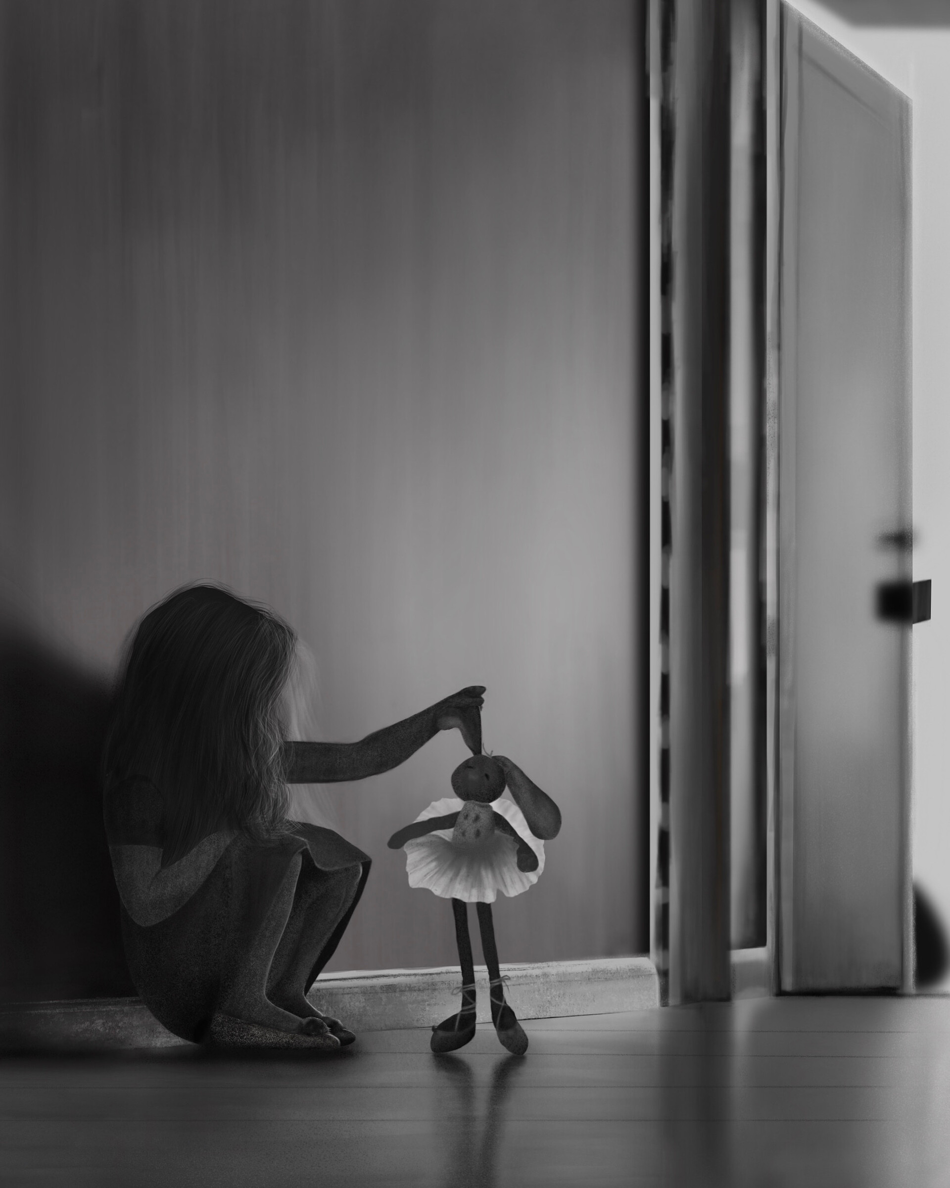 ArtStation - Photo study