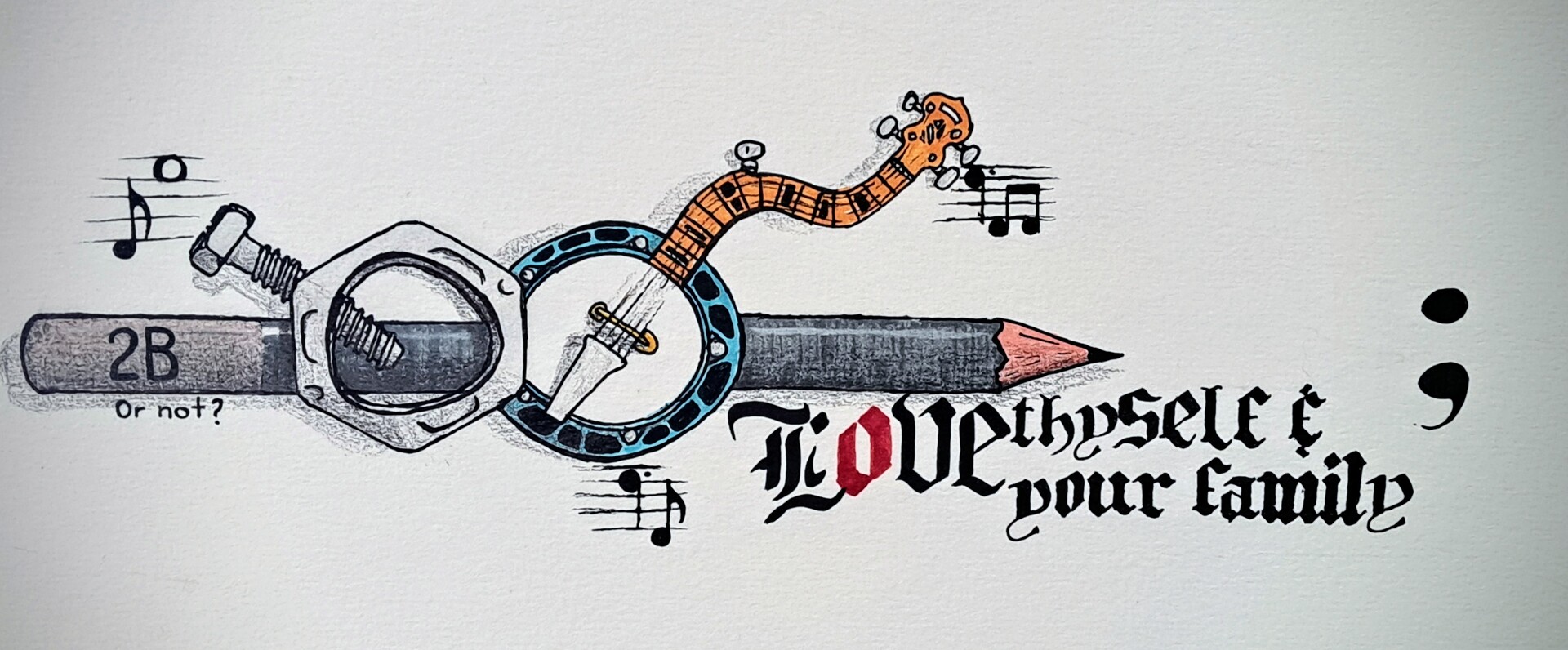 ArtStation - Why I live