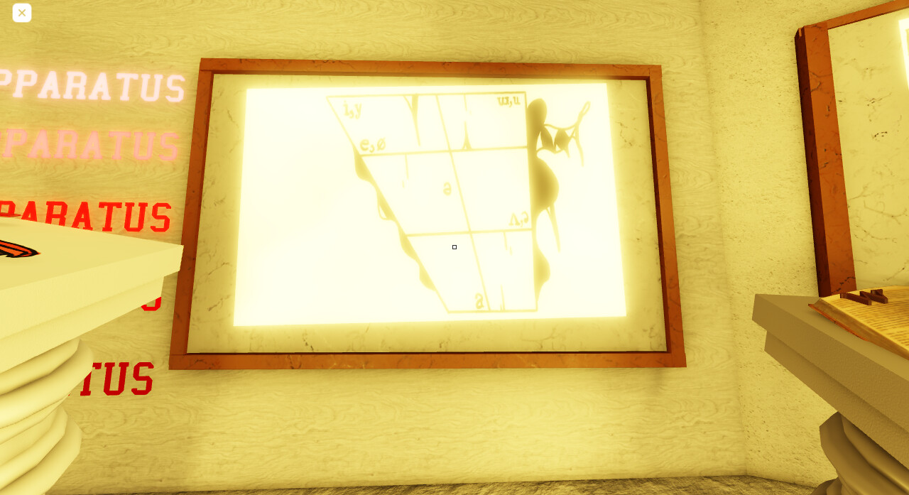 bezada - SCP-3027 = '' Strong Language