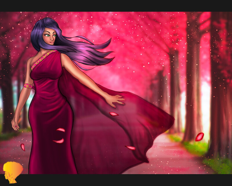 ArtStation - David Simpson