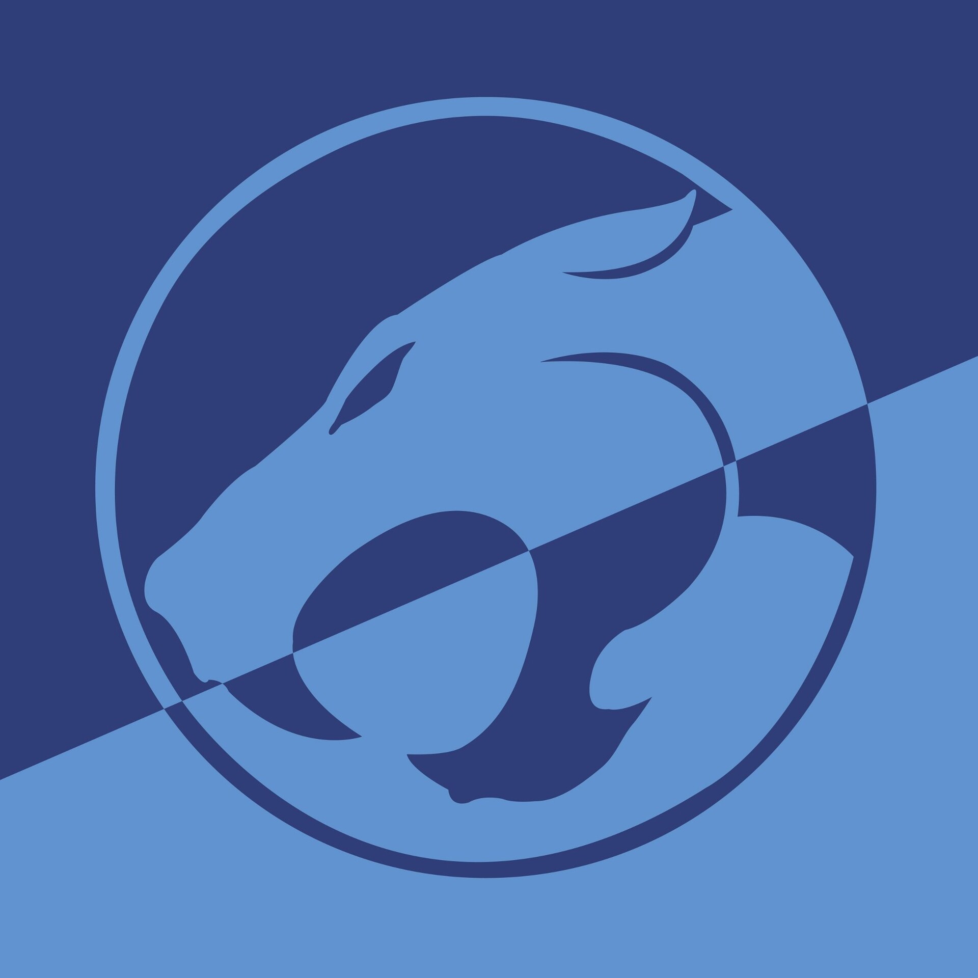 ArtStation - 80's Toons 03: ThunderCats - Panthro Variant