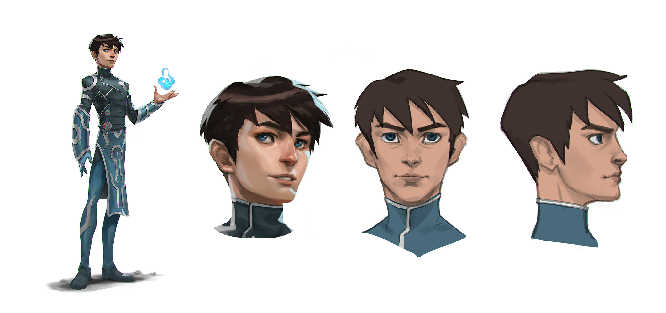 rudy-siswanto-jace-lineup-color-face.jpg (2125×1000)-花瓣网