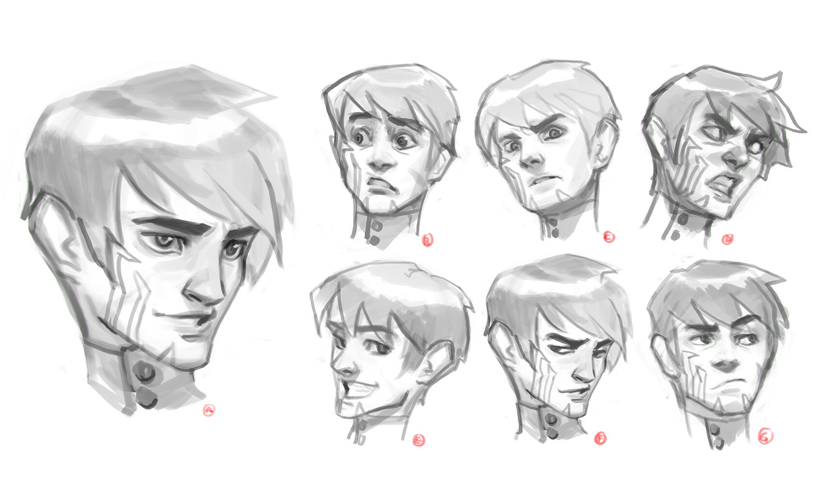 Rudy Siswanto - SpellSlingers Jace