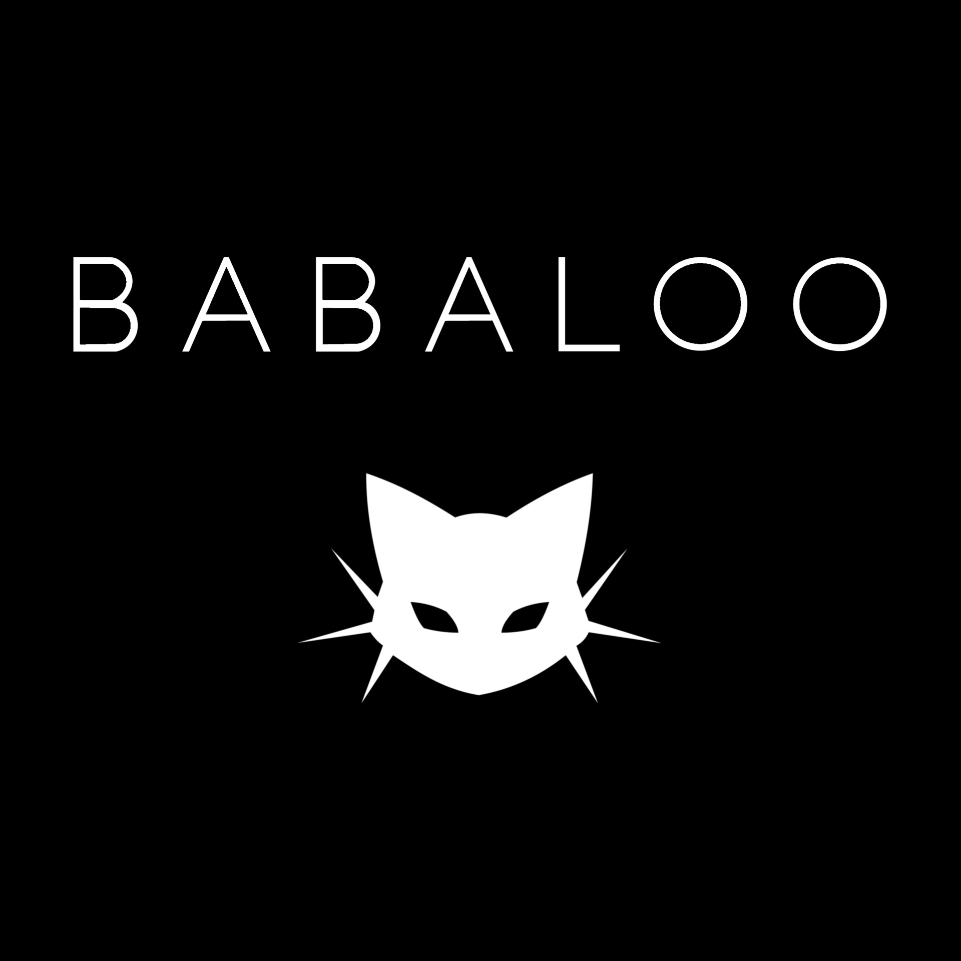 ArtStation - Babaloo Art logo