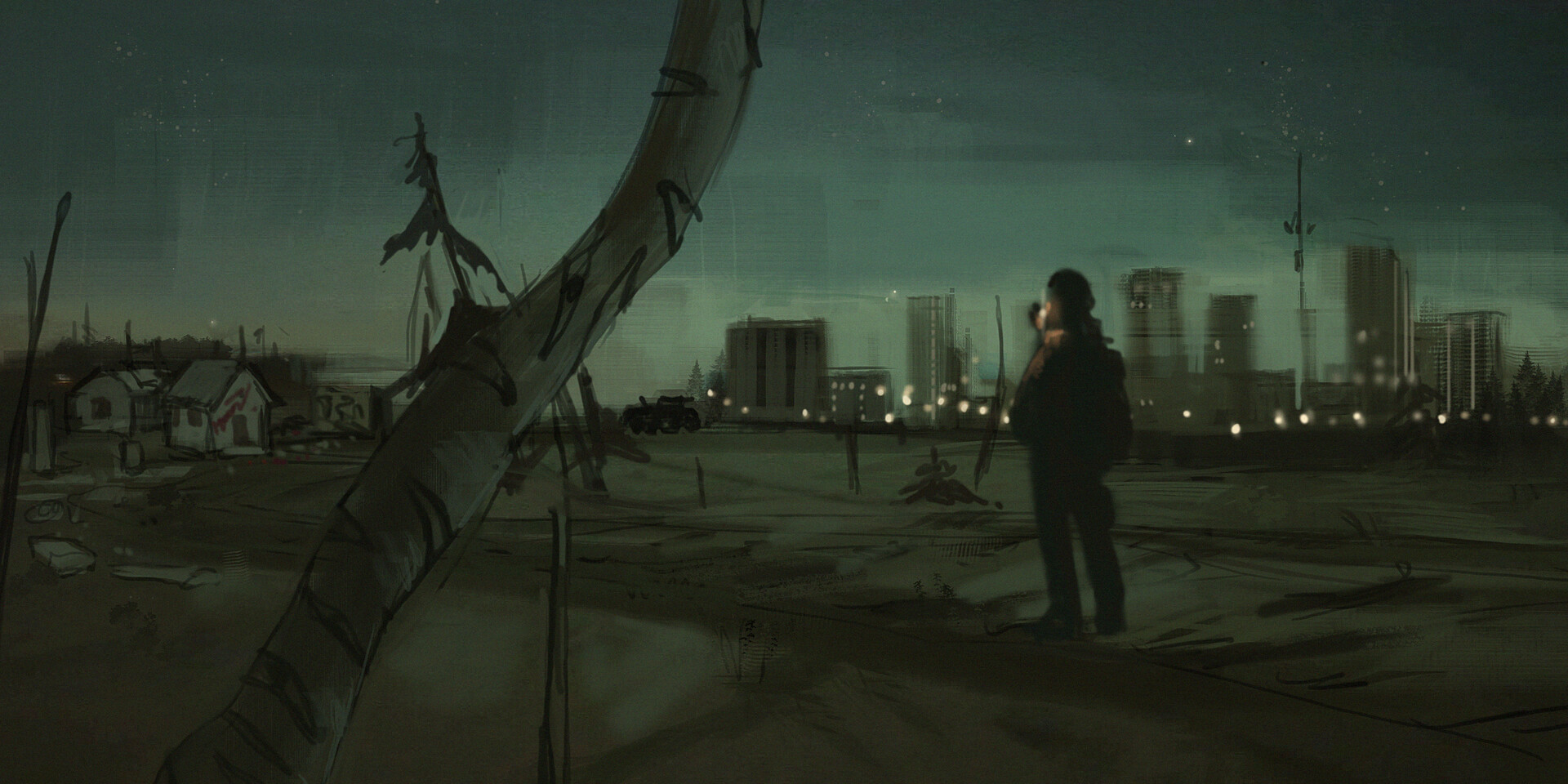 ArtStation - Random drawings