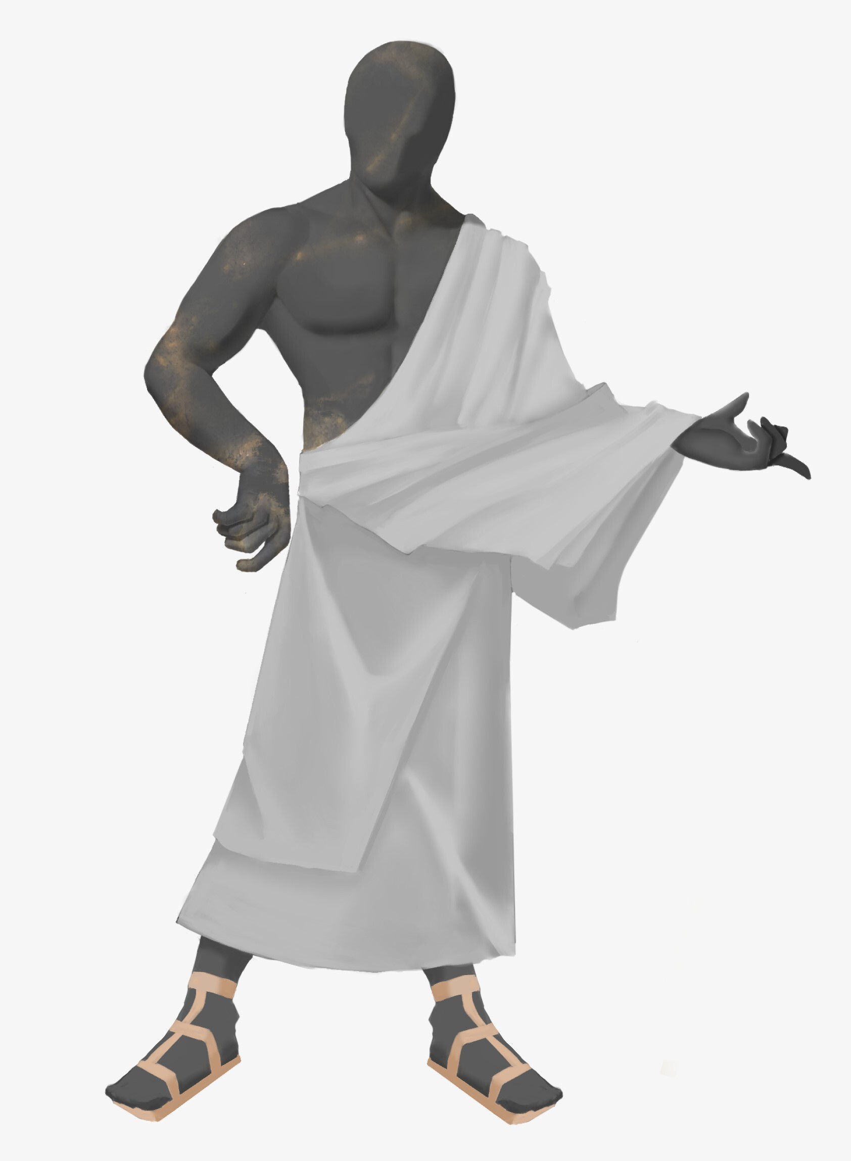 ArtStation - digital drawings