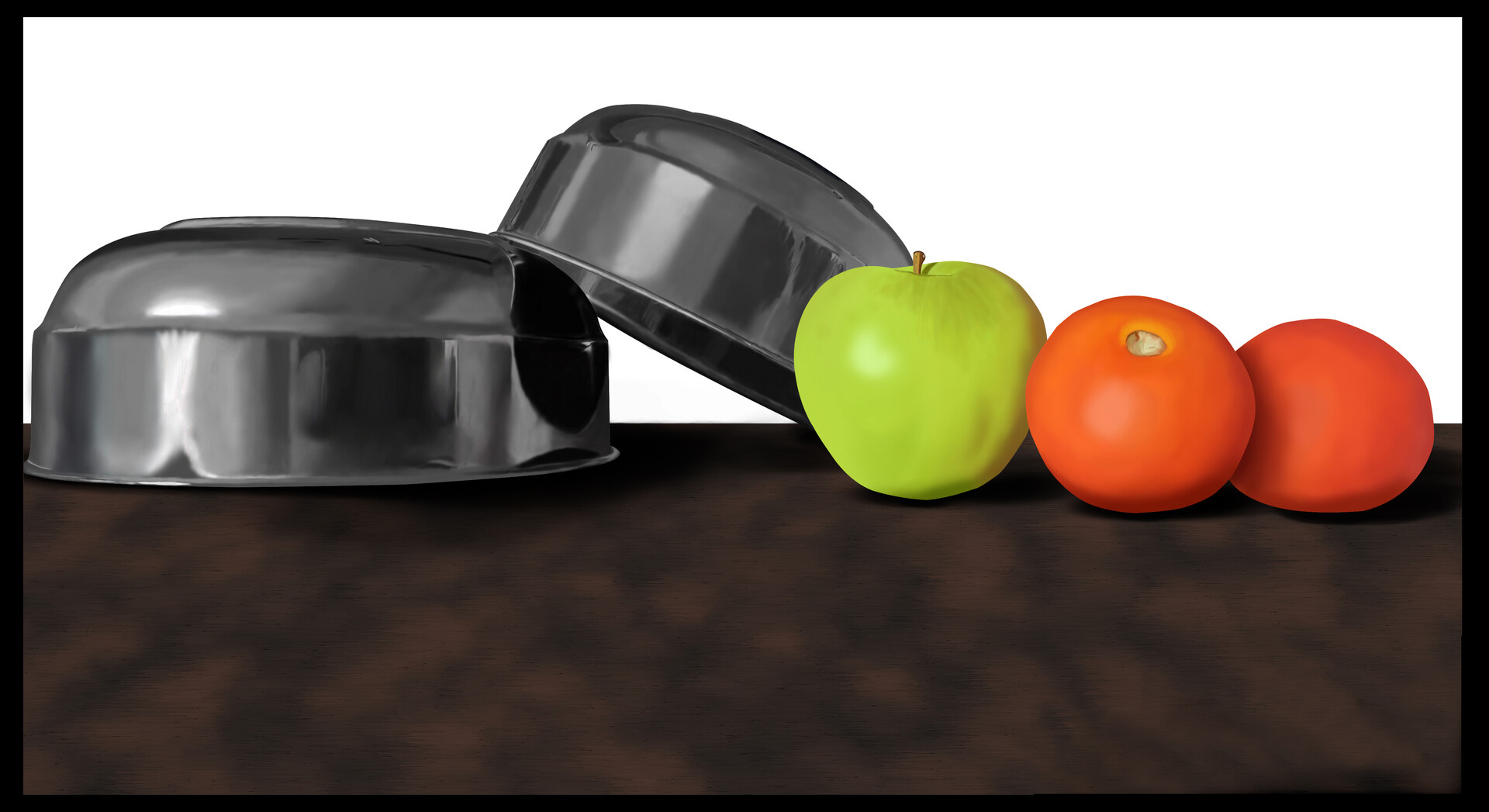 ArtStation - Still Life