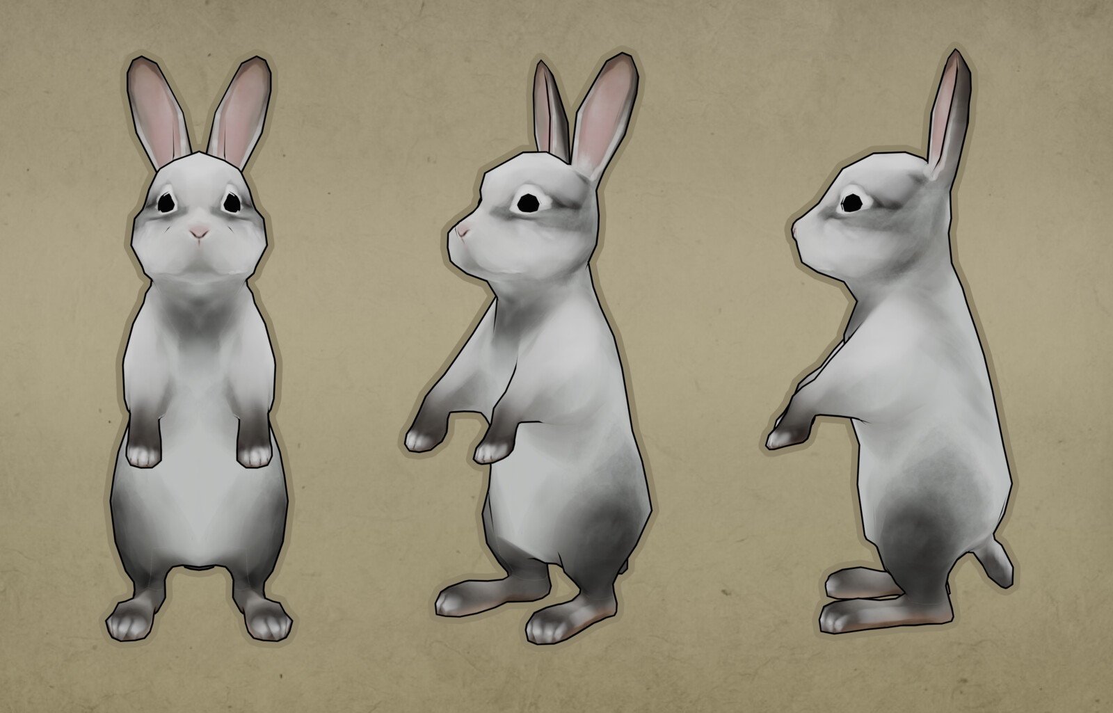 Eduardo Rocha - Anne the Nandroid