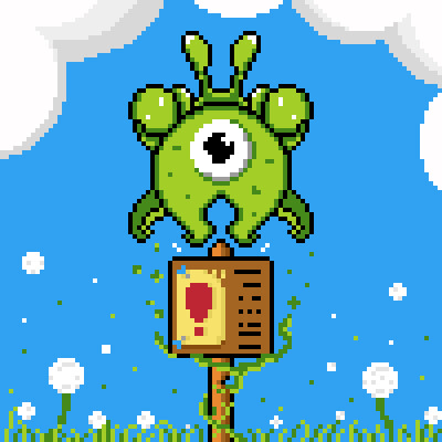 ArtStation - Danger Zone