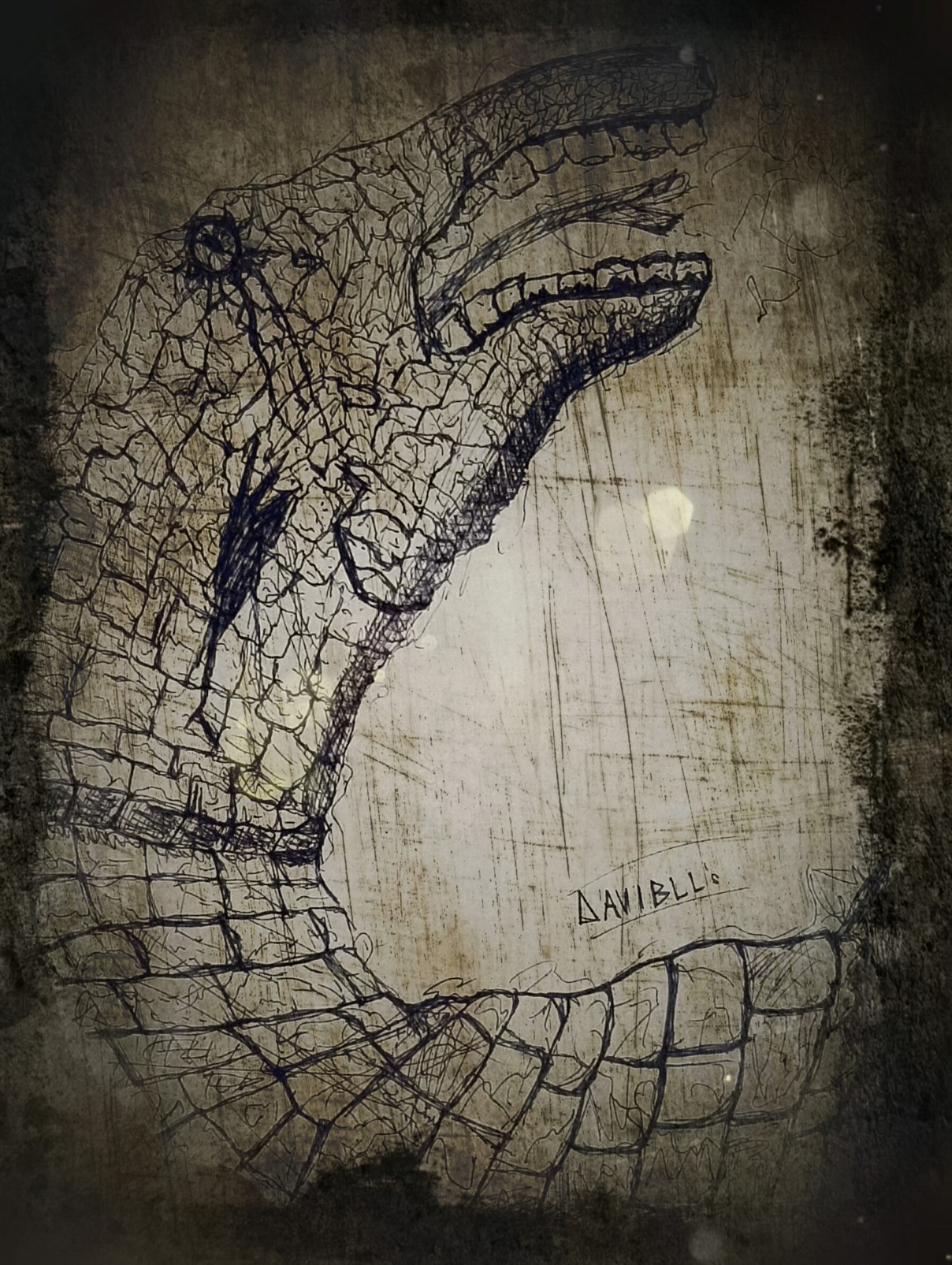 ArtStation - orgulho ferido