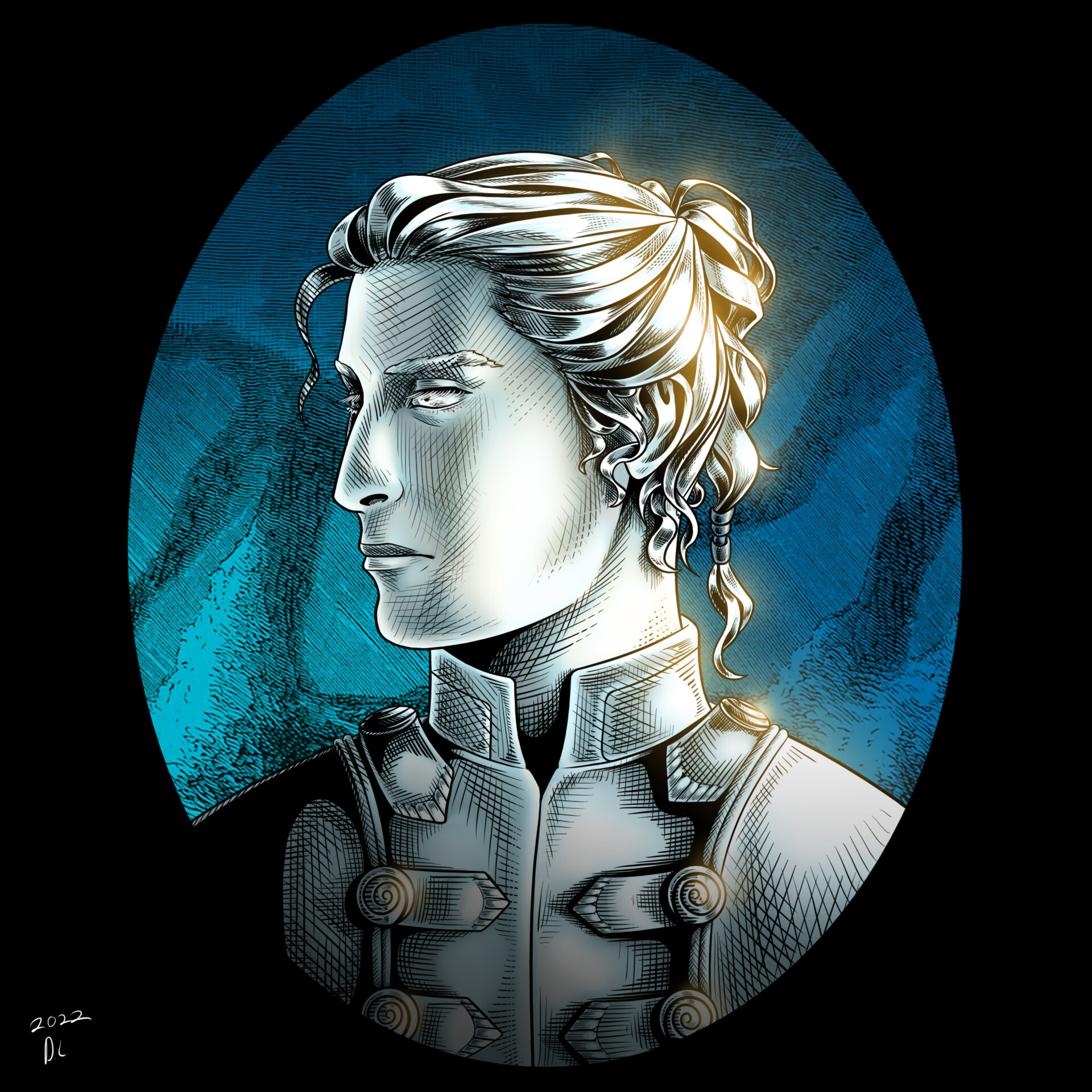 ArtStation - Pâle Pheobus