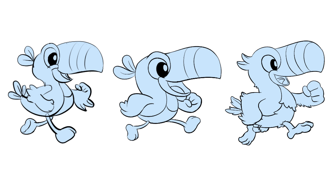 toucan sam coloring pages