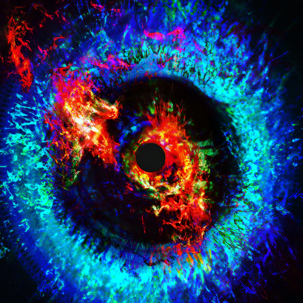 ArtStation - Lots of Edits and Art I Made Recently