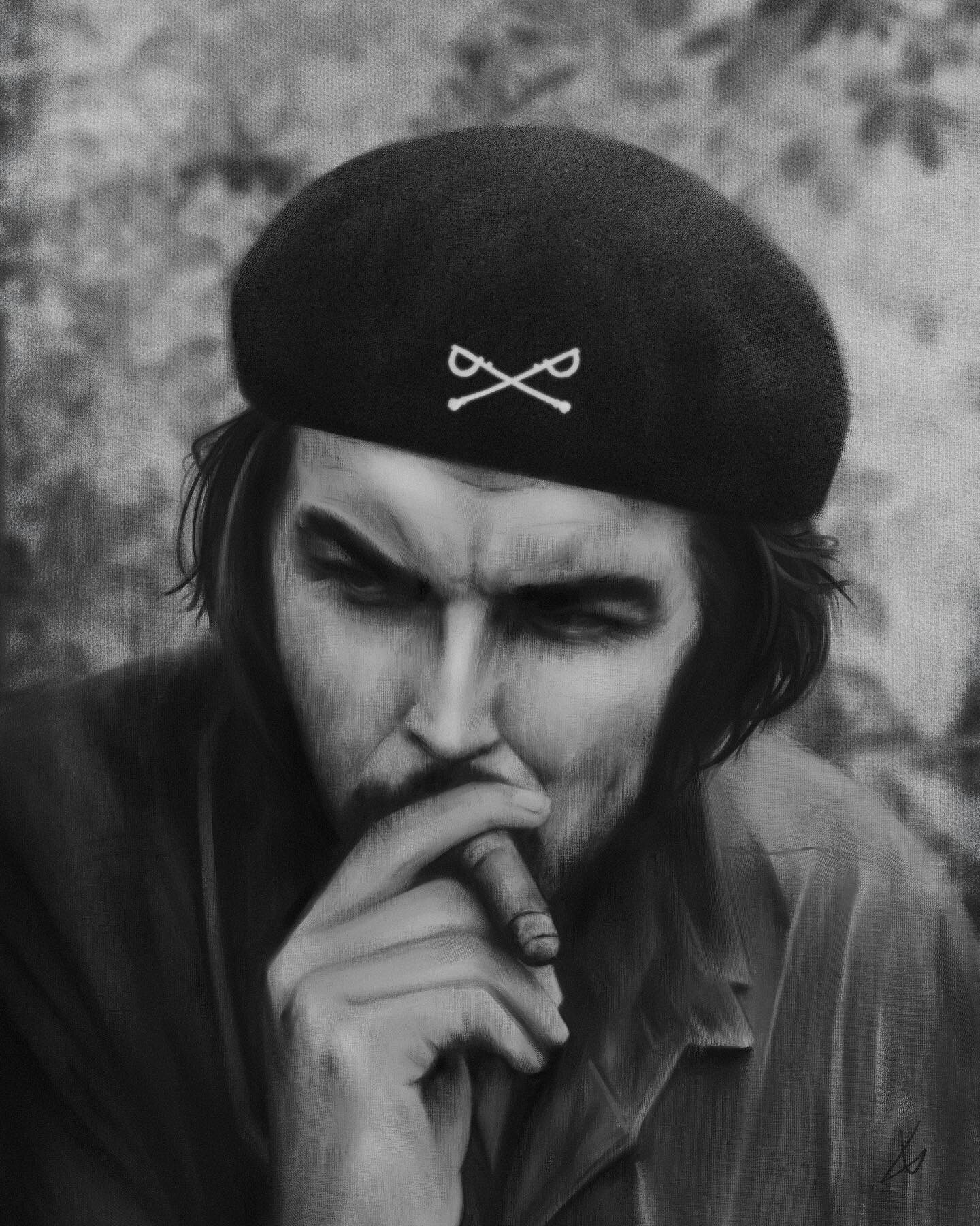 ArtStation - Che