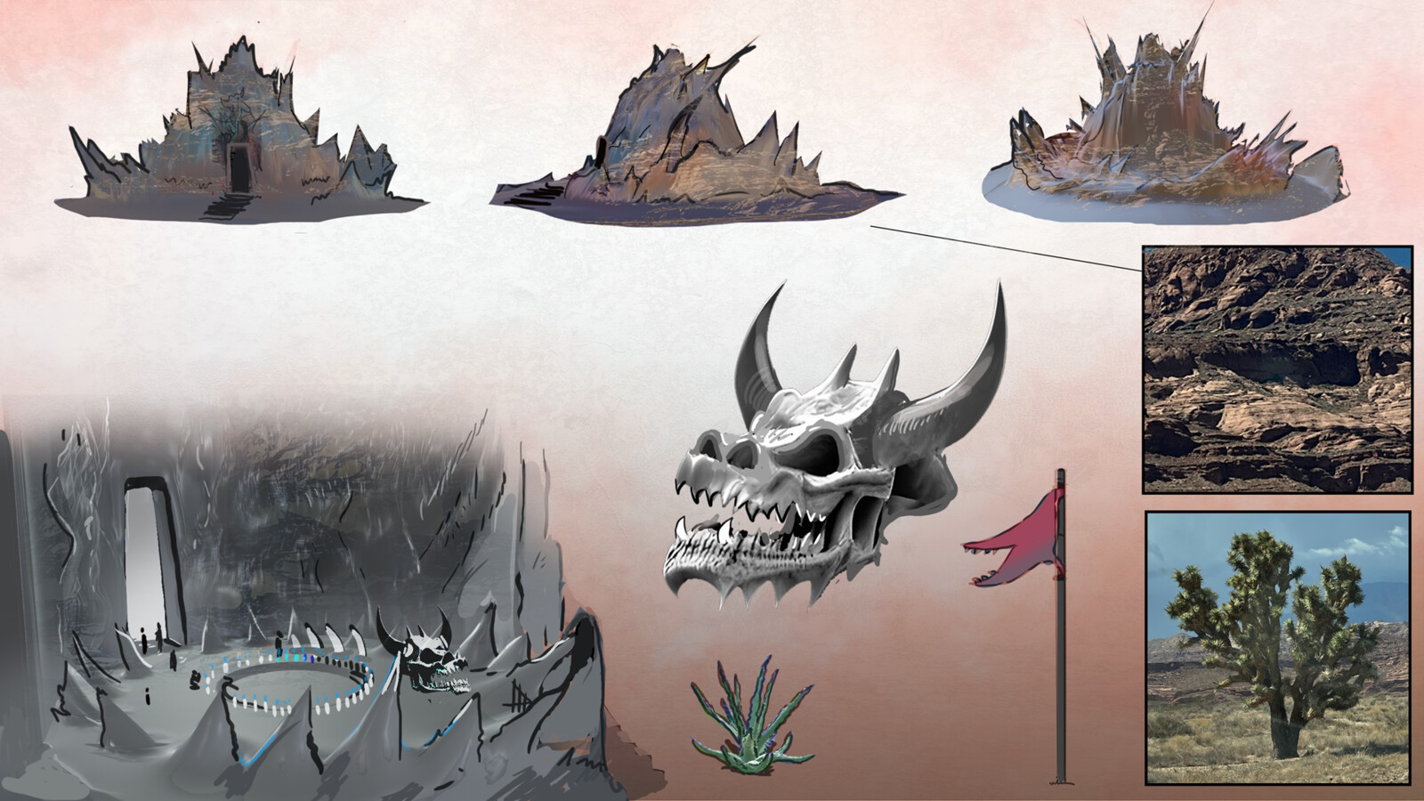 Josh Kratochvil - Dragon's Rise: The Forgotten Realms (Dragonmount)