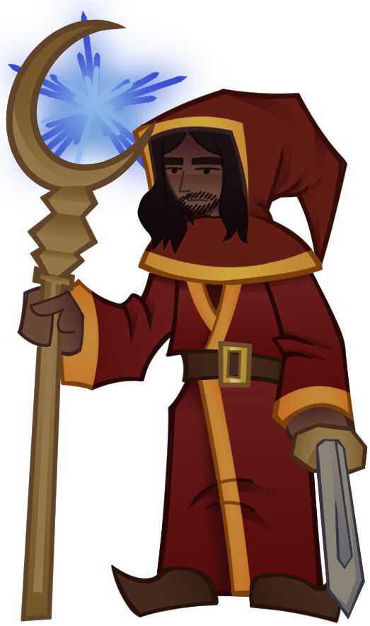 Leigh M. - KALEIDOSCOPE