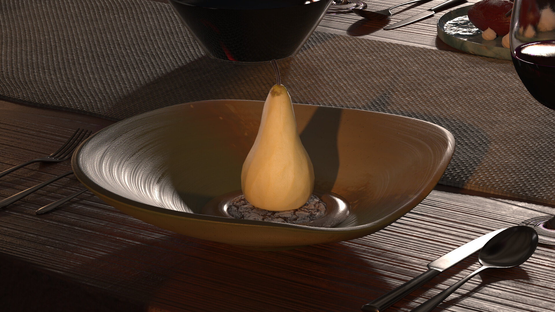 Justin Bennett - Date Night