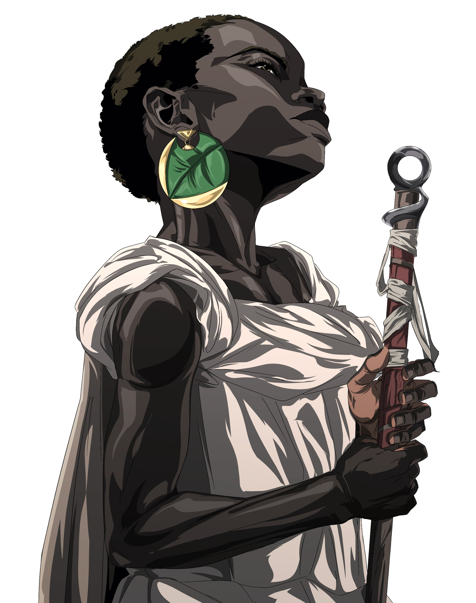 ArtStation - BEHLO PROJECT