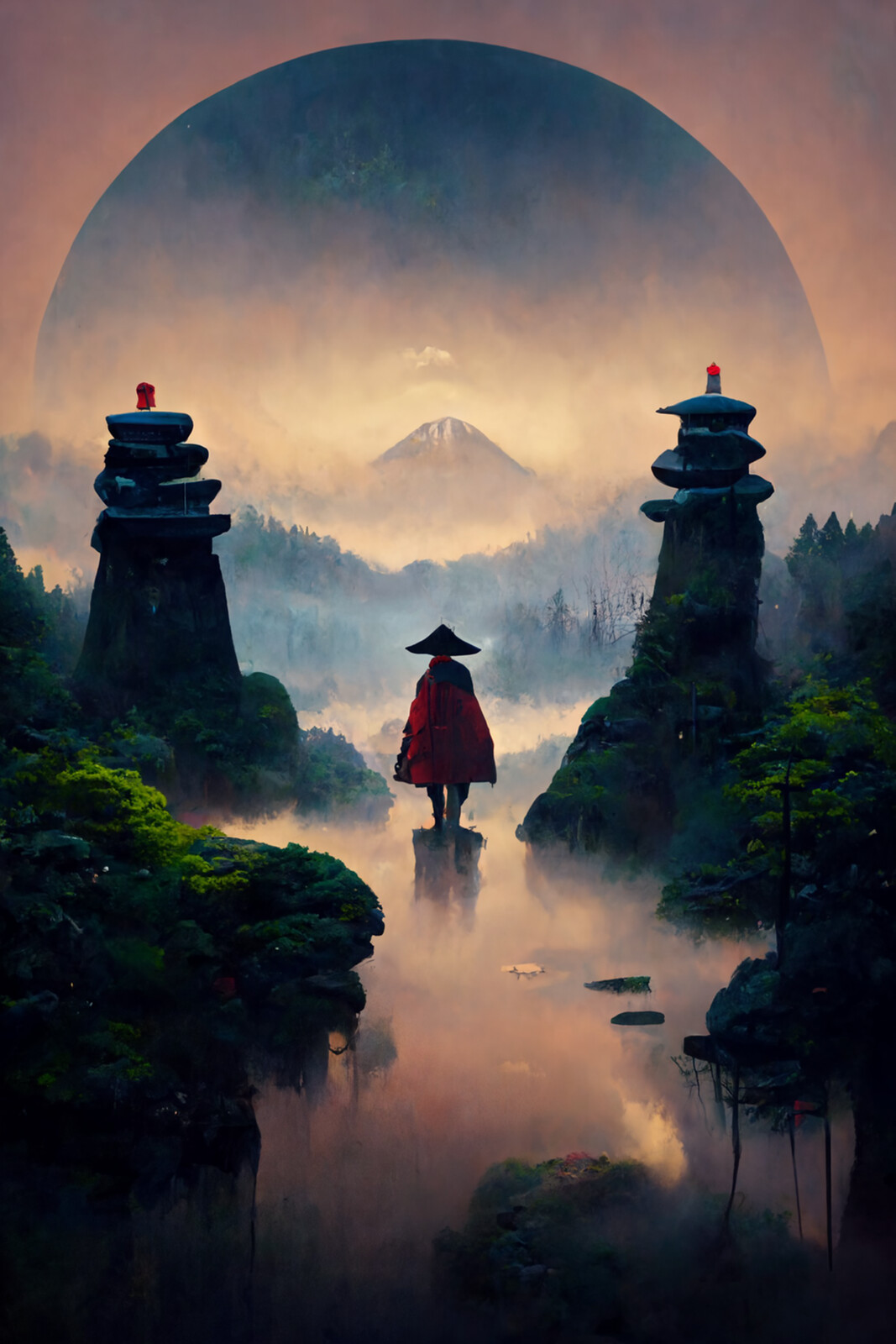 Quentin Medda - Journey #11