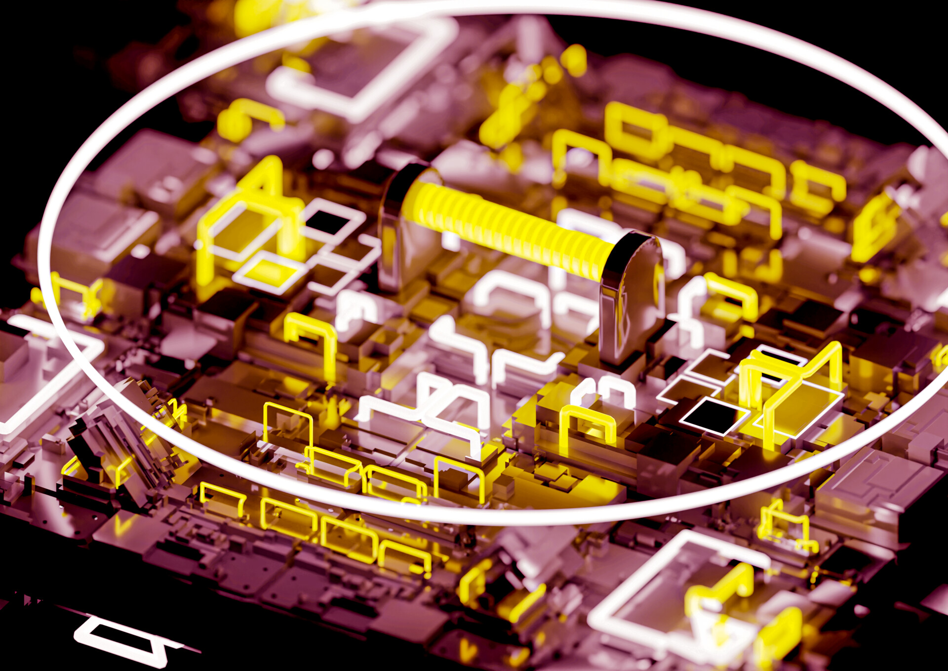 ArtStation - Generative Modelling