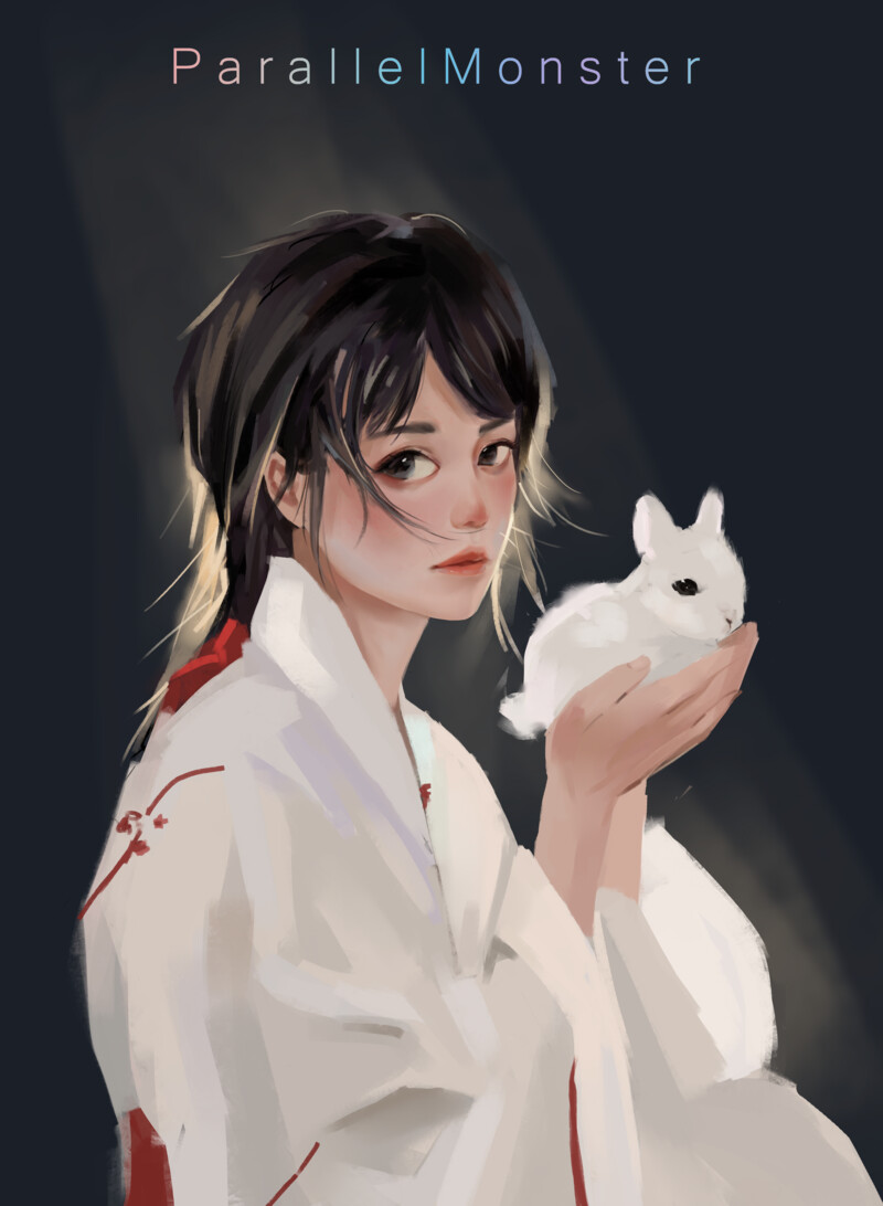 ArtStation - ParallelM