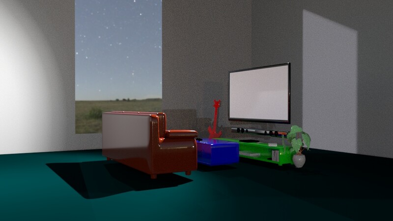 ArtStation - Rudolf Pagsisihan