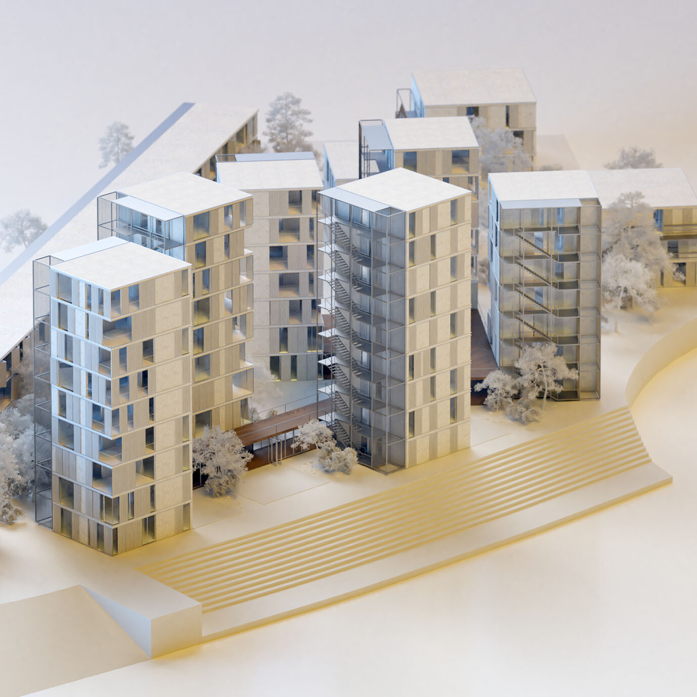 ArtStation - New Murgle