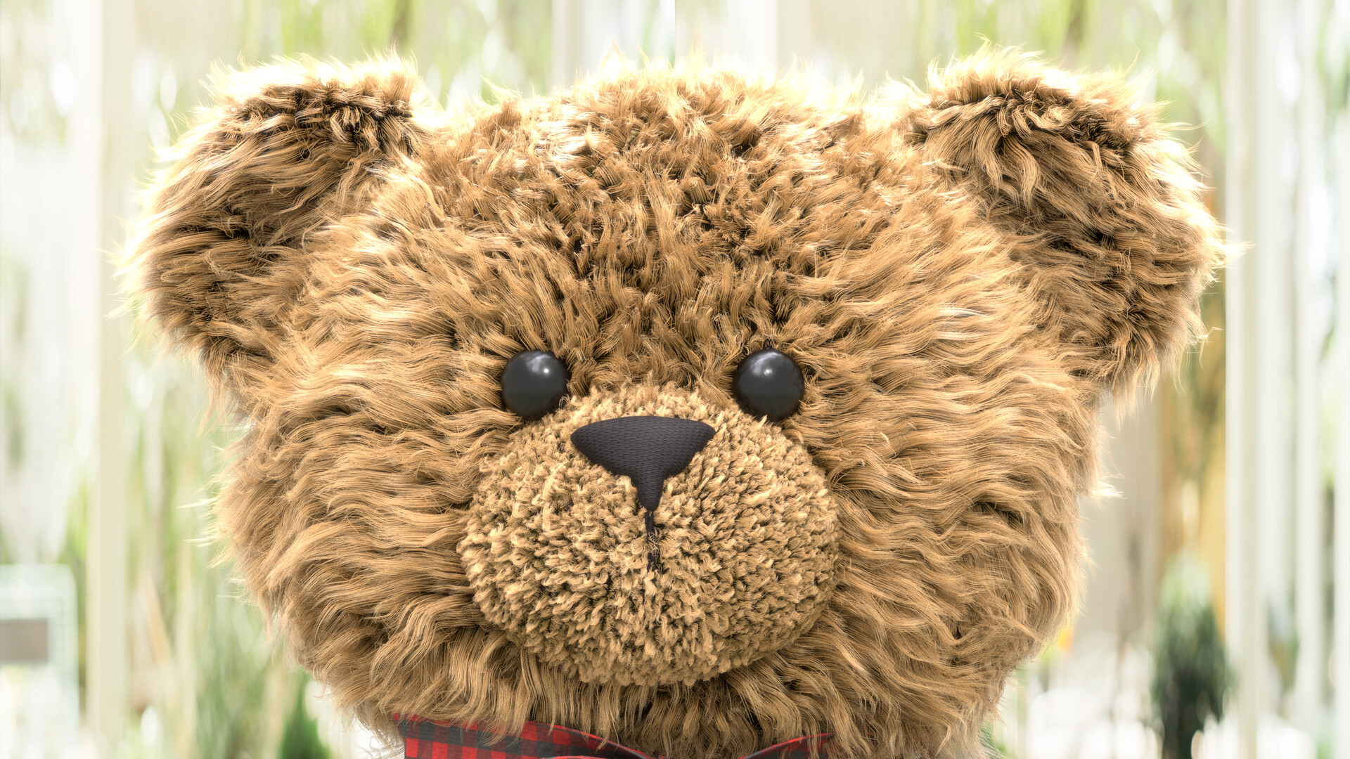 Kapil Rana - TeddyBear Groom