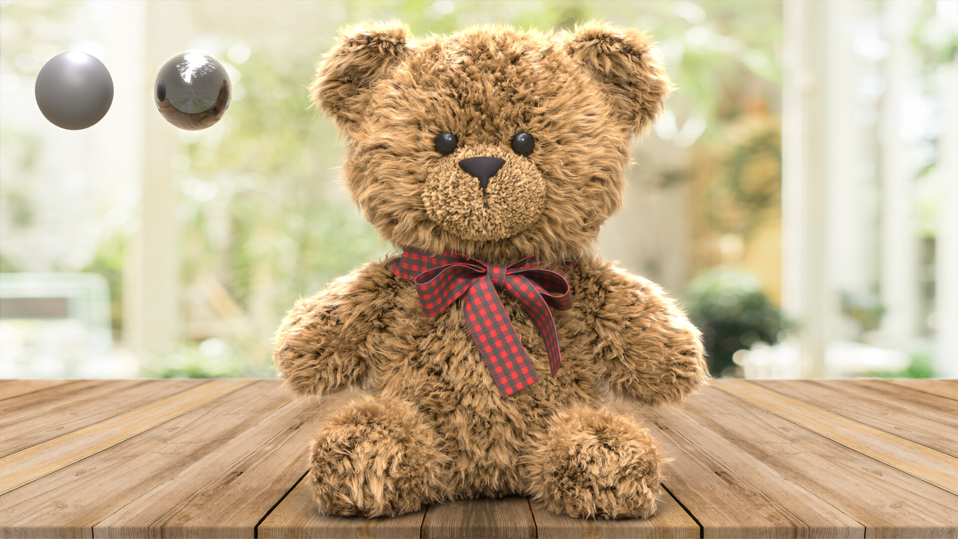 Kapil Rana - TeddyBear Groom