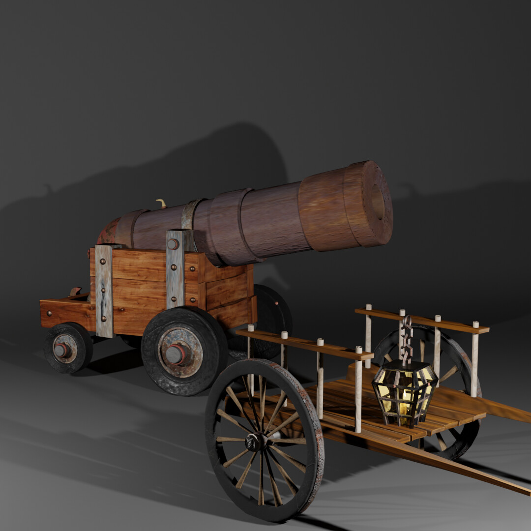 ArtStation - acollection of 3d tools in blender