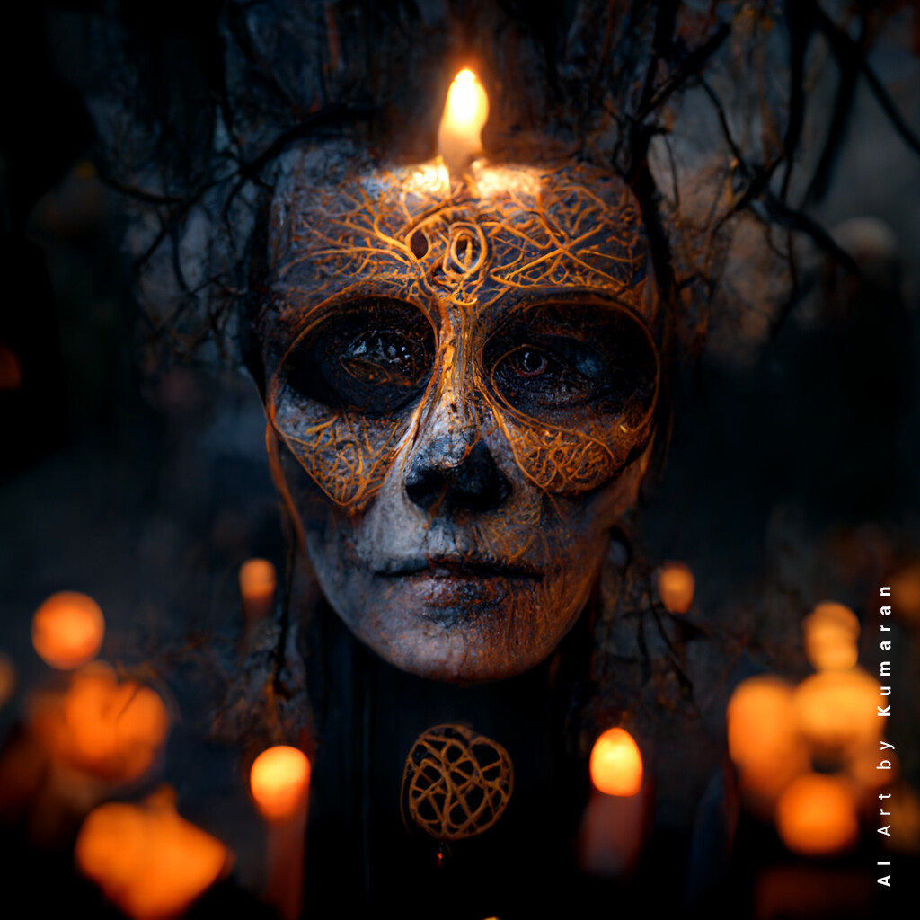 ArtStation - Gothica