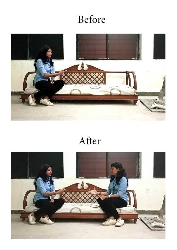 ArtStation - Clone Effect