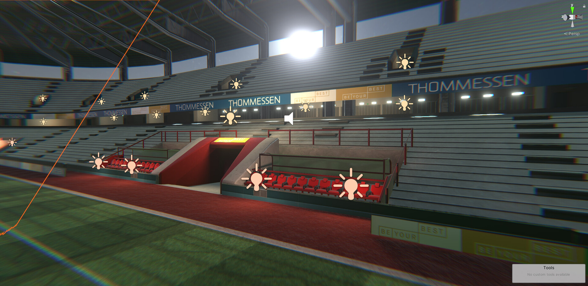 michael rusby - BeYourBest VR